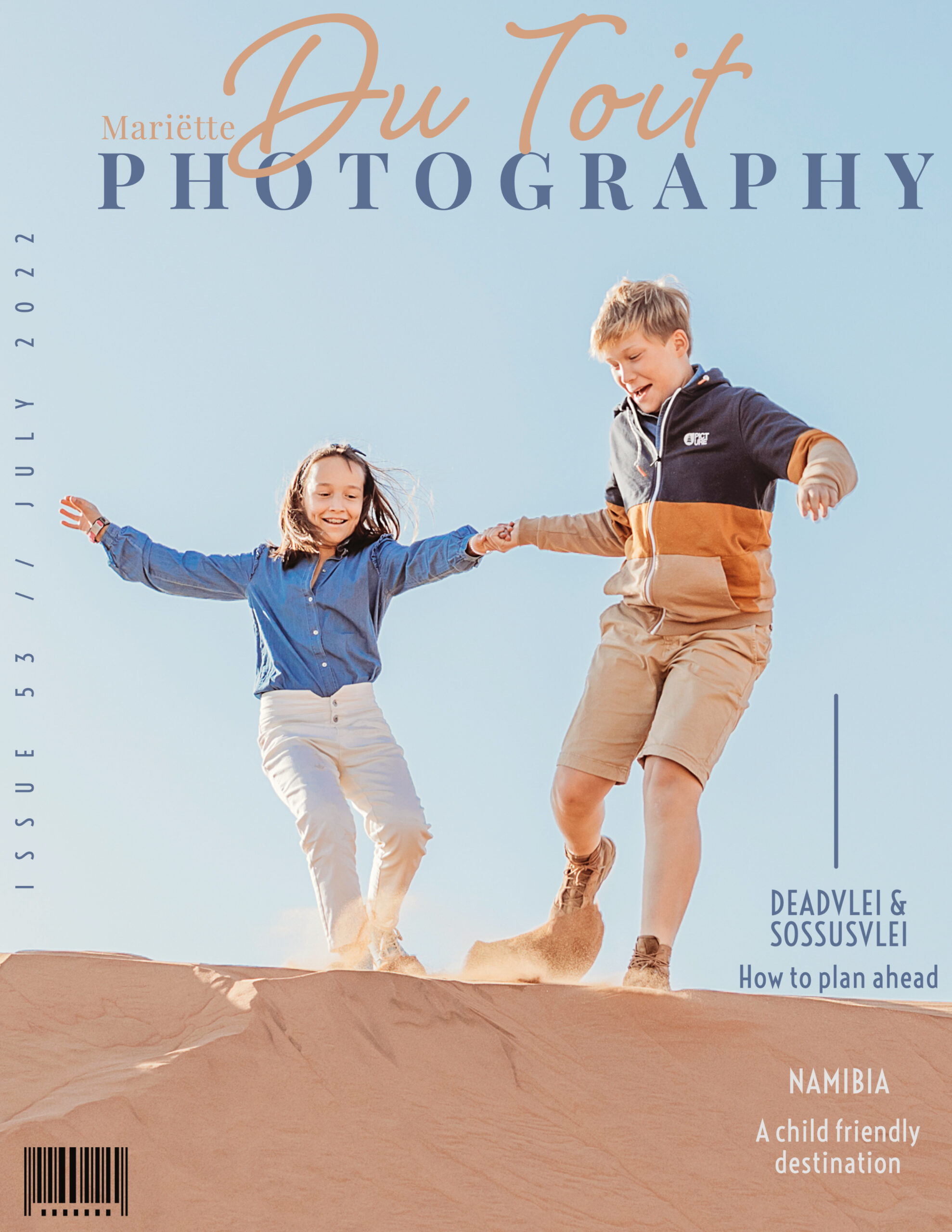 De Brem Family - Mariette du Toit Photography