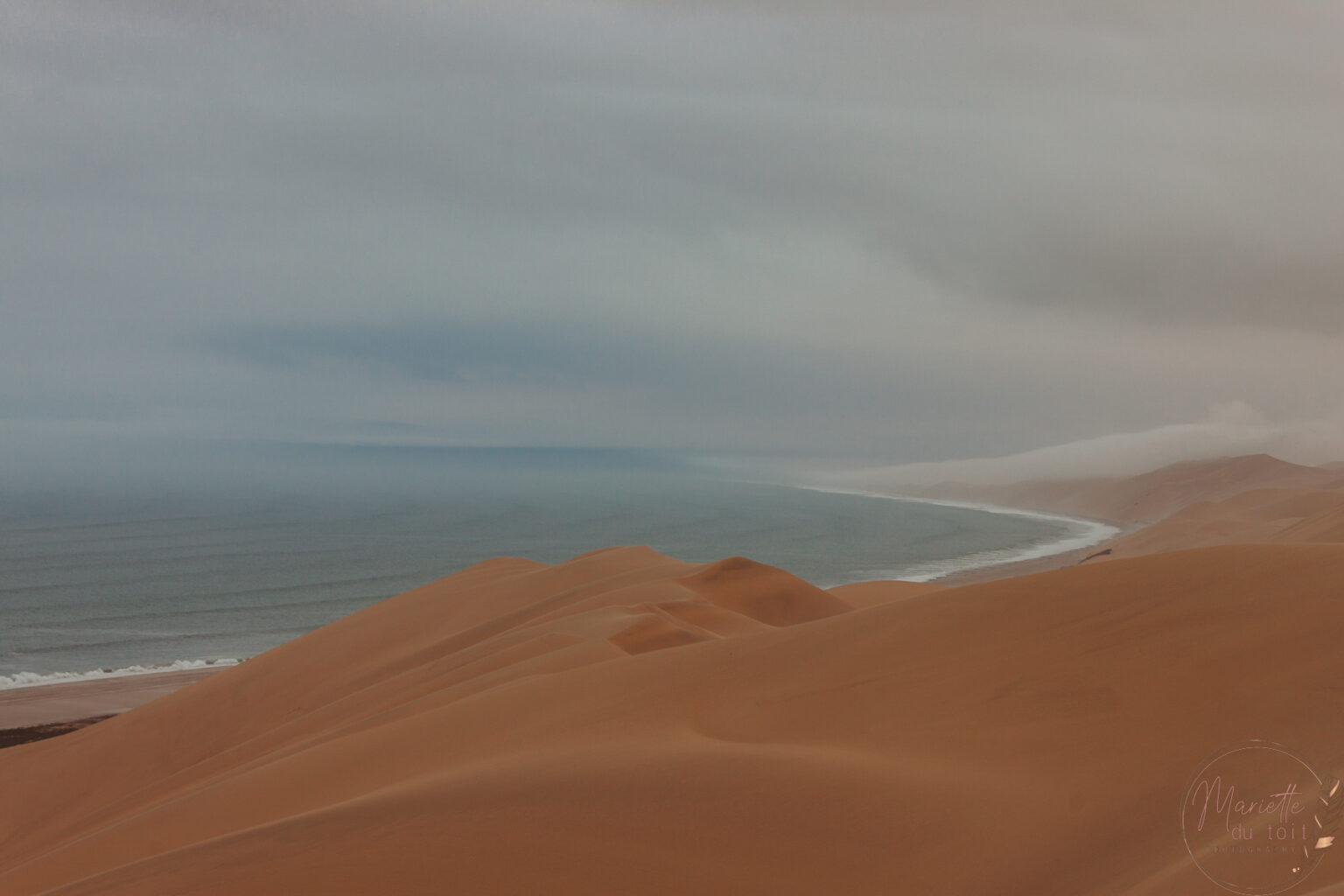 Five Iconic Namibian Locations - Mariette du Toit Photography