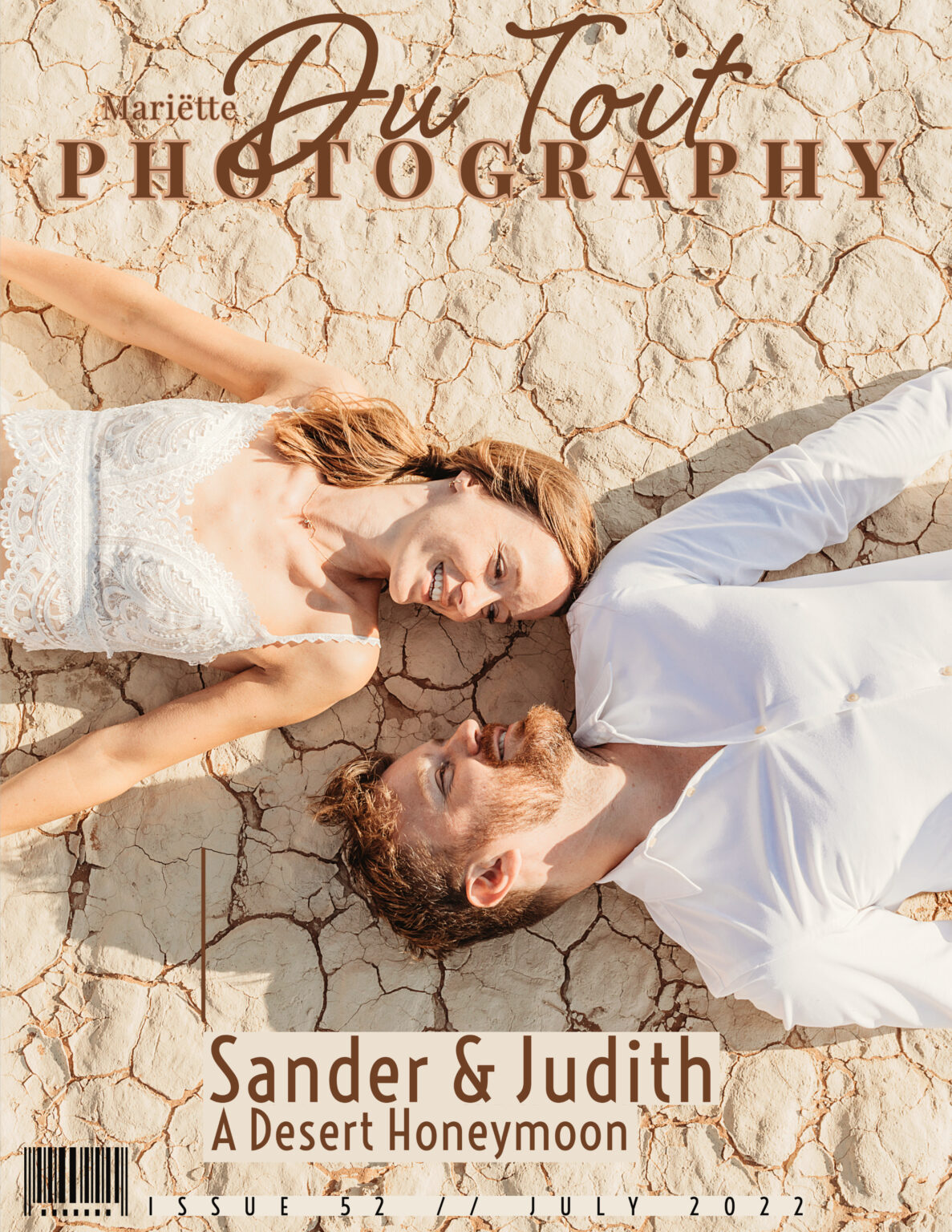Elope in Namibia – Judith & Sander’s Sossusvlei Adventure - Mariette du Toit Photography