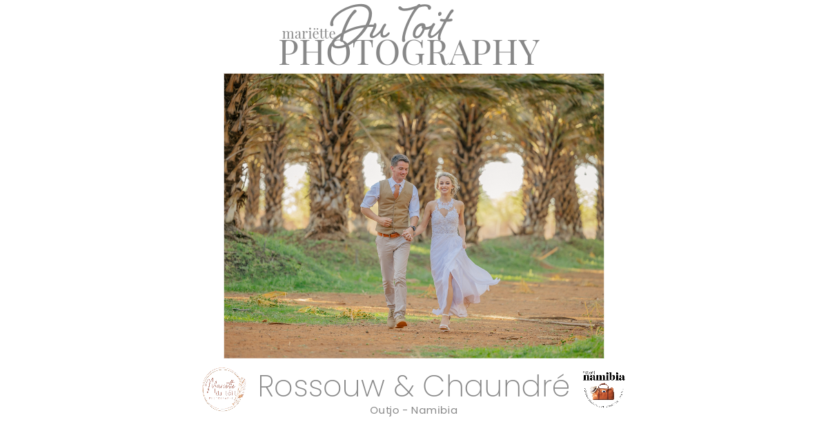 Namibian Wedding Photographer- Mariette du Toit Photography