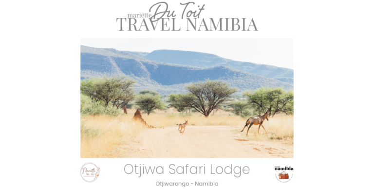 Namibian Weddings - Mariette du Toit Photography